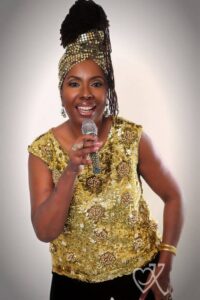 JANET KAY – British Female Legend – Reggae.University