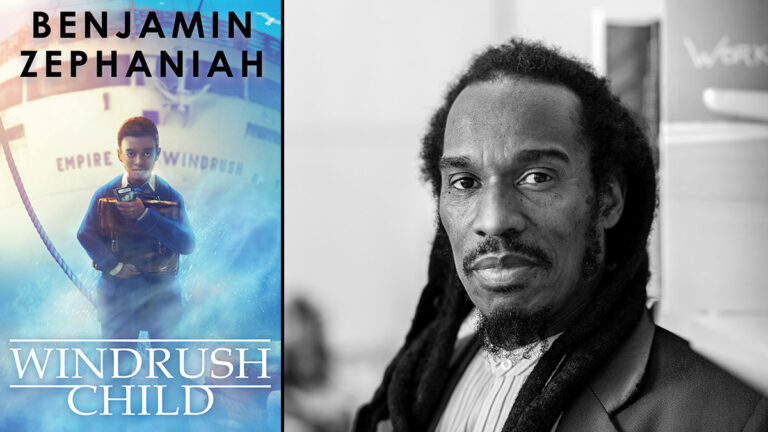 BENJAMIN ZEPHANIAH – A MAN OF INTEGRITY AND HONOR – Reggae.University